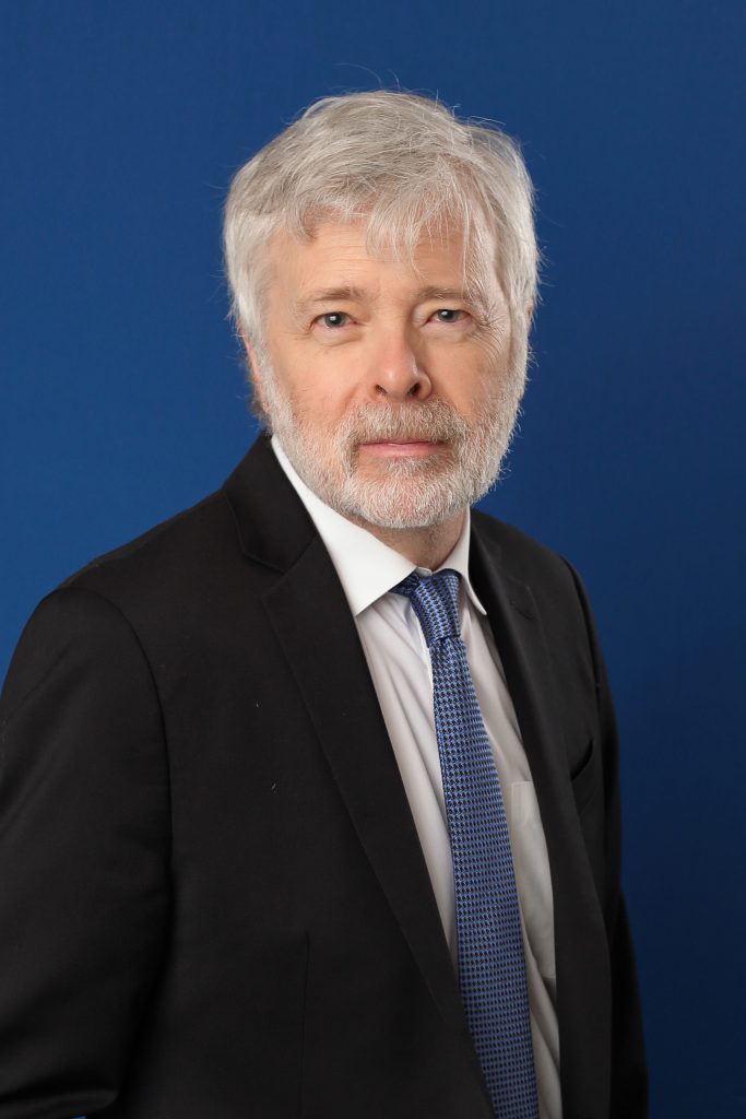 Richard Double – Cobbett & Cotton Lawyers